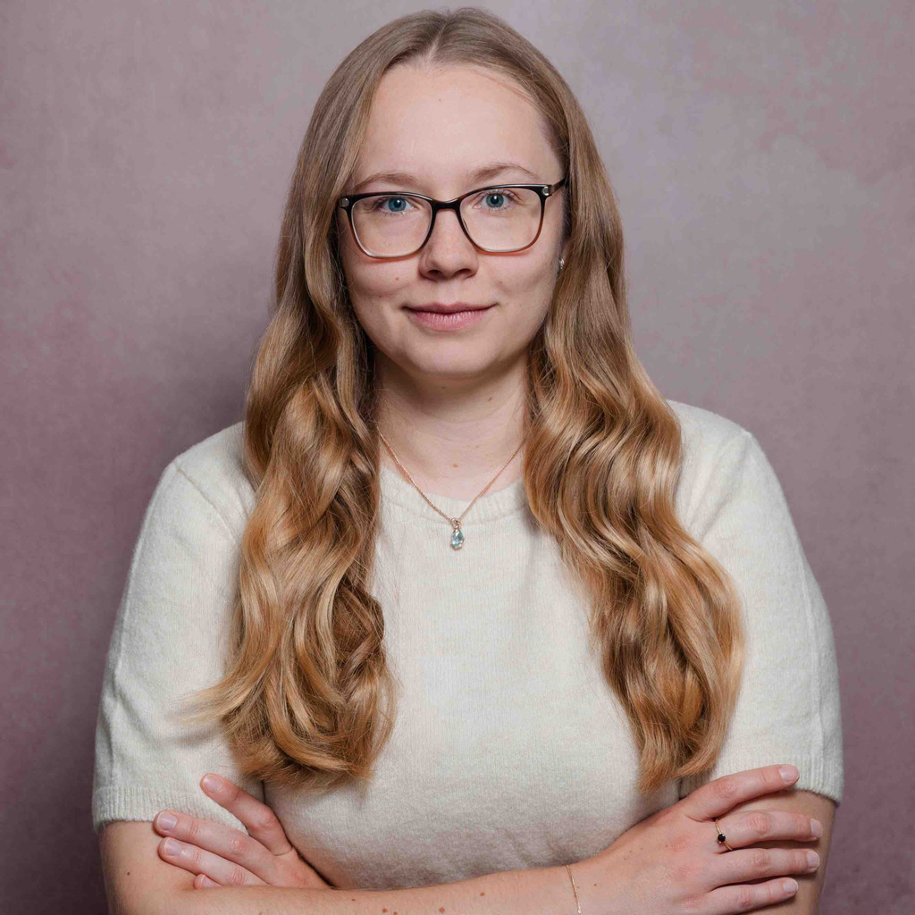 Ekaterina Stepina - Betriebswirtschaftslehre - LMU München | XING