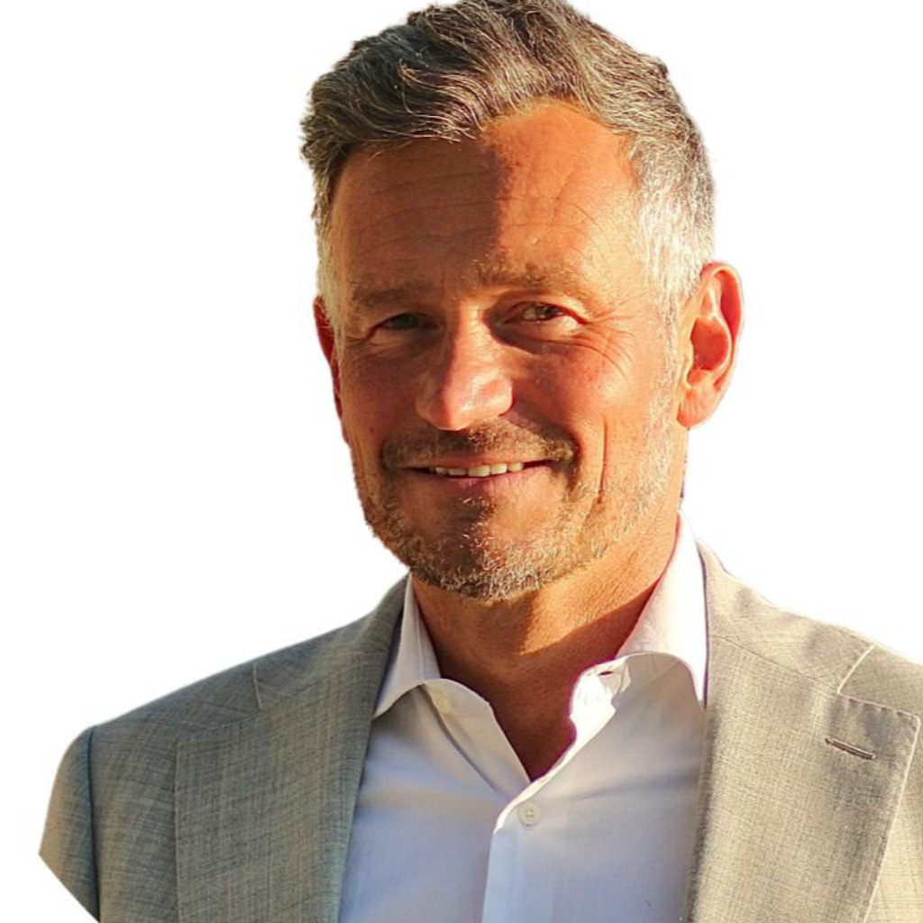 Marc Prager - Experienced General Manager | FMCG Industry Leader - Marc ...