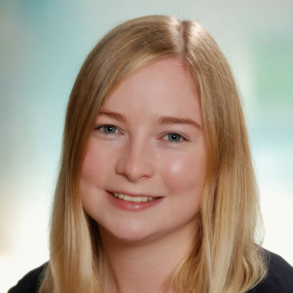 Lisa Schäfer - Finanzen und Controlling - STIWA Deutschland GmbH | XING