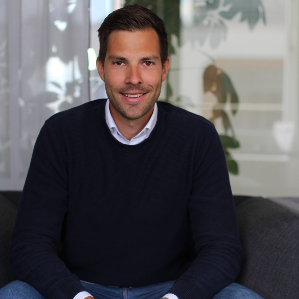 Christian Brehl - Project Management Specialist - AGCO Fendt GmbH | XING