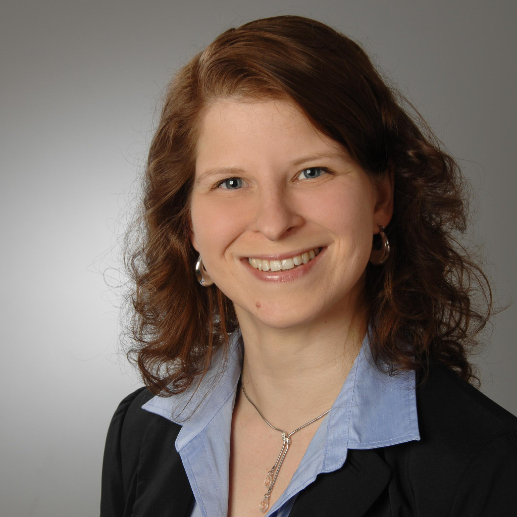 Nicole Schober - Vertriebsmitarbeiter - CSM Bakery Solutions | XING