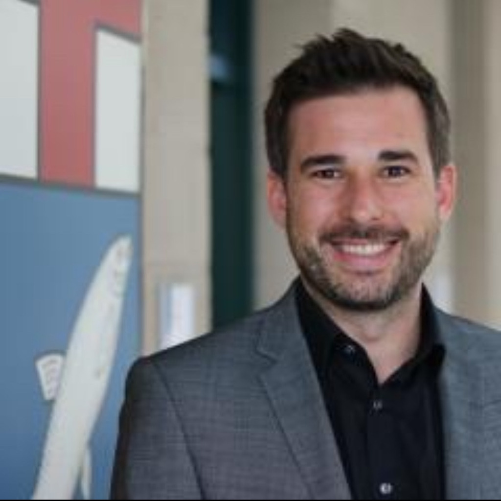 Sebastian Frick - Head of HR - Personalleiter - Landratsamt Konstanz | XING