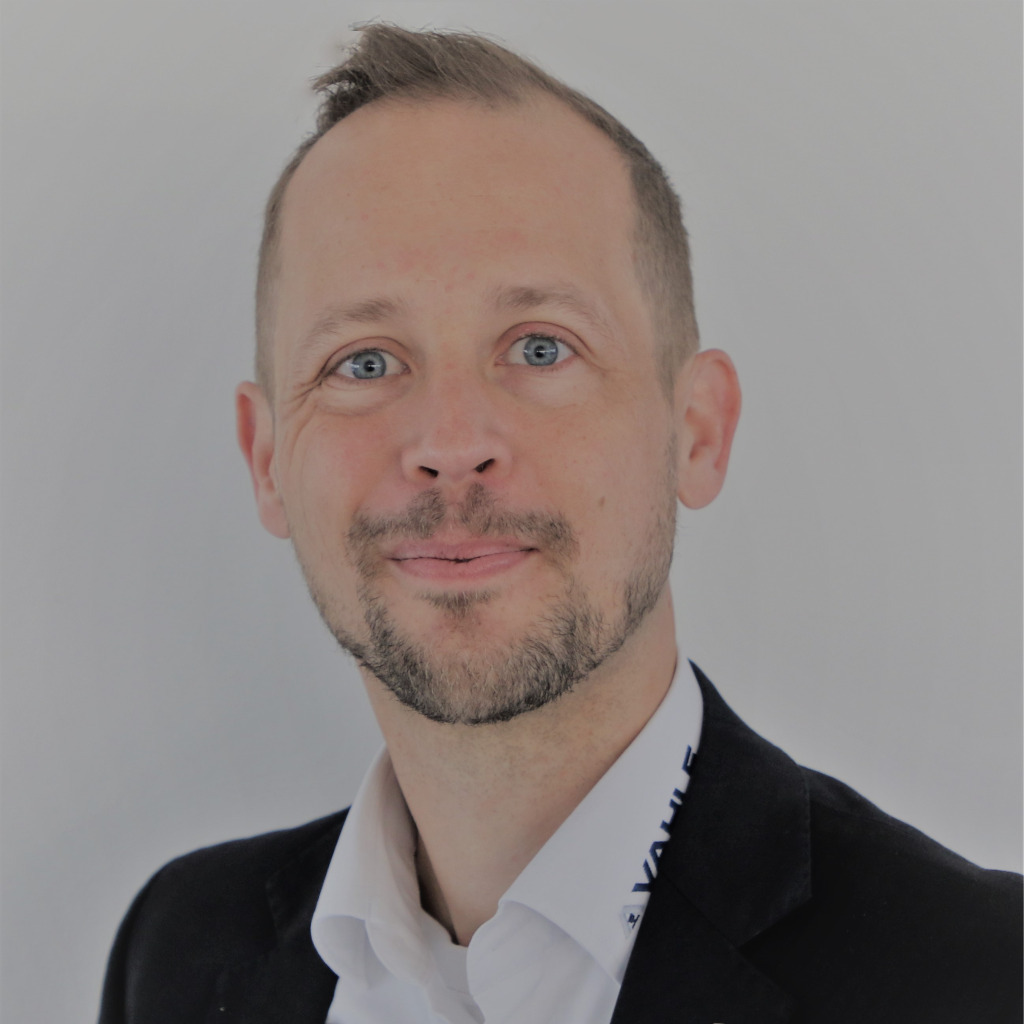 Sebastian Alves - Tech Sales Intralogistics - Paul Vahle GmbH & Co.KG ...