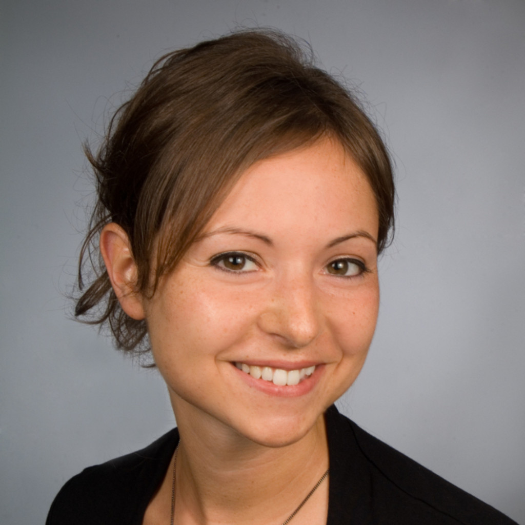 Jessica Ferrigno - Global Mobility Business Partner - Brose ...