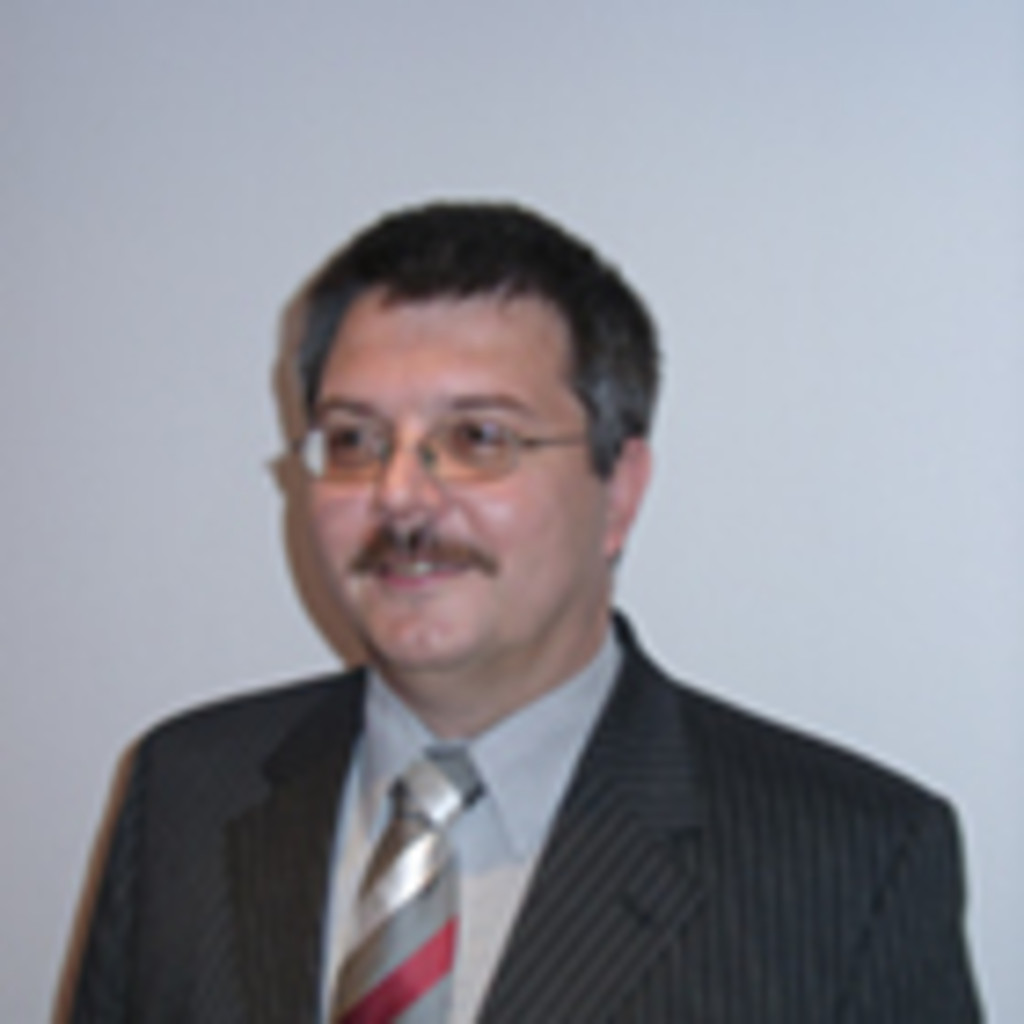 Robert Hecht - Inhaber - Robert Hecht Systemtechnik | XING