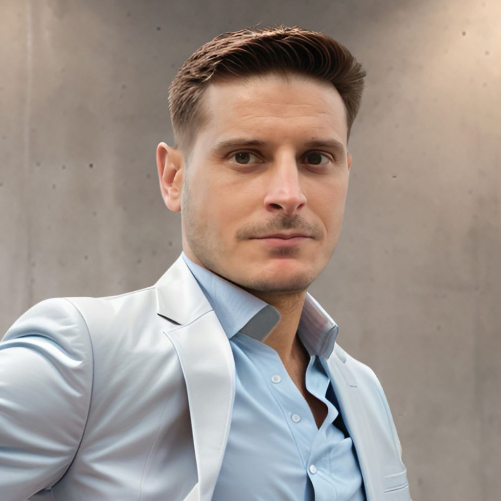 Christophe GIORGI - Head of QA & Testing Governance — Digital ...