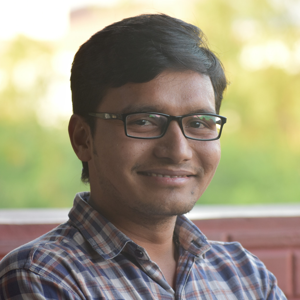 Anup Patel - Senior Software Engineer - ZF India Technology Center | XING