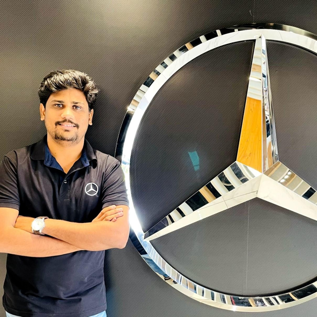 Sagar Patil - ADAS Algorithm Developer - Continental Automotive ...