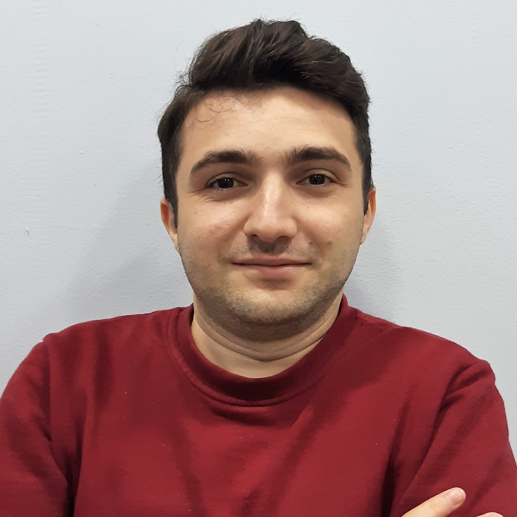 Rustam Guliyev - Network Administrator - STM Company | XING