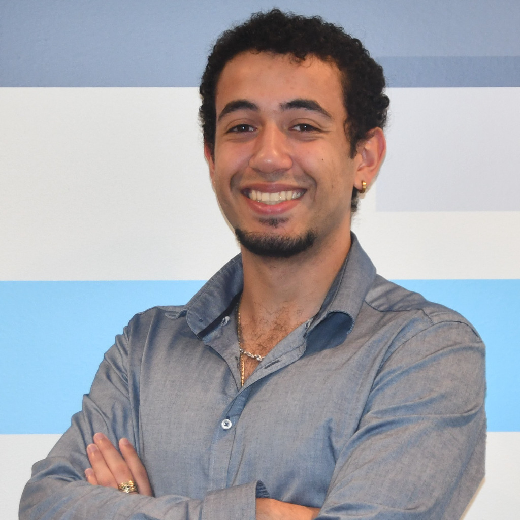 Alex-Samuel Di Leo - Internationale Betriebswirtschaft ...