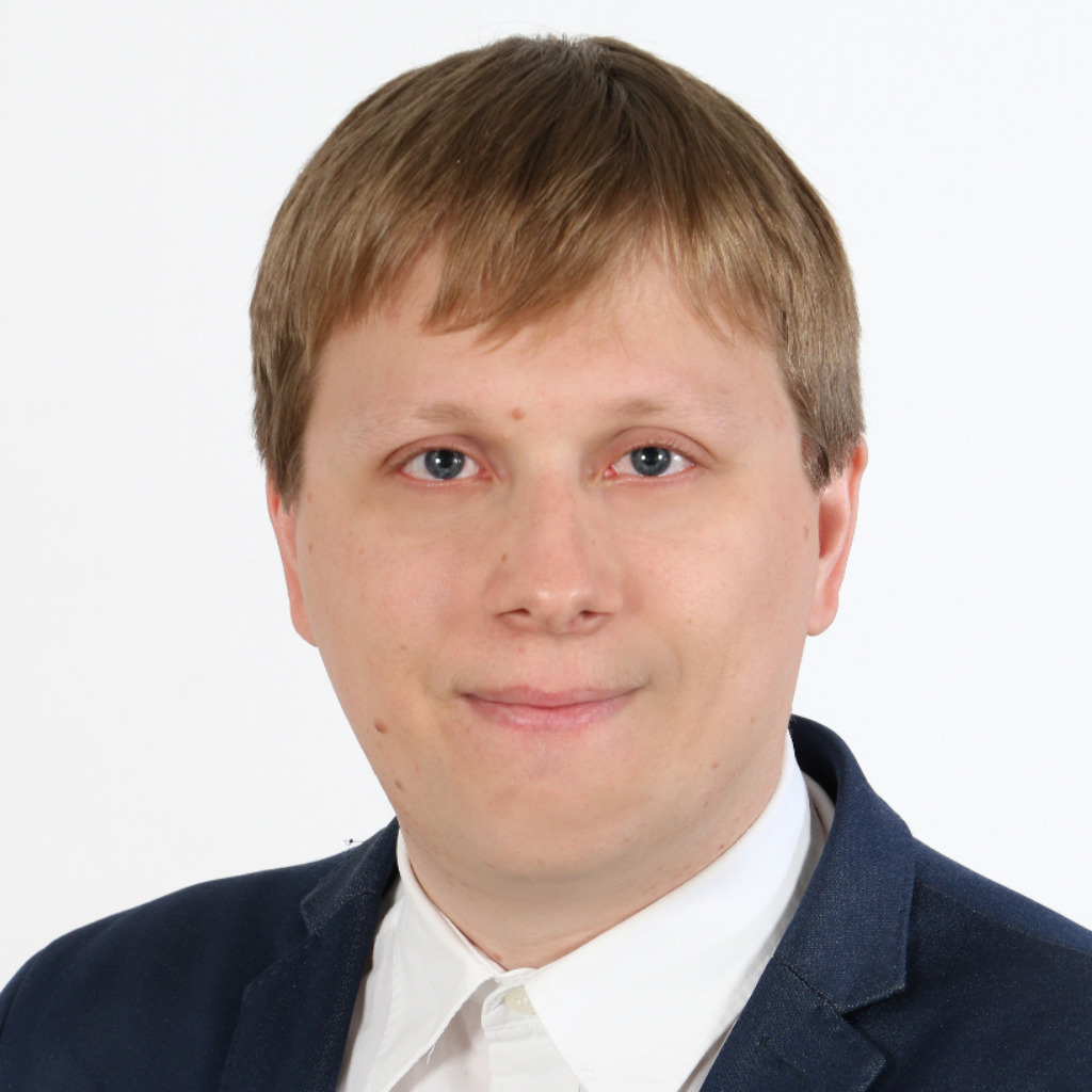 Sergii Skoblikov - Embedded Software Developer - SMART IN OVATION GmbH ...
