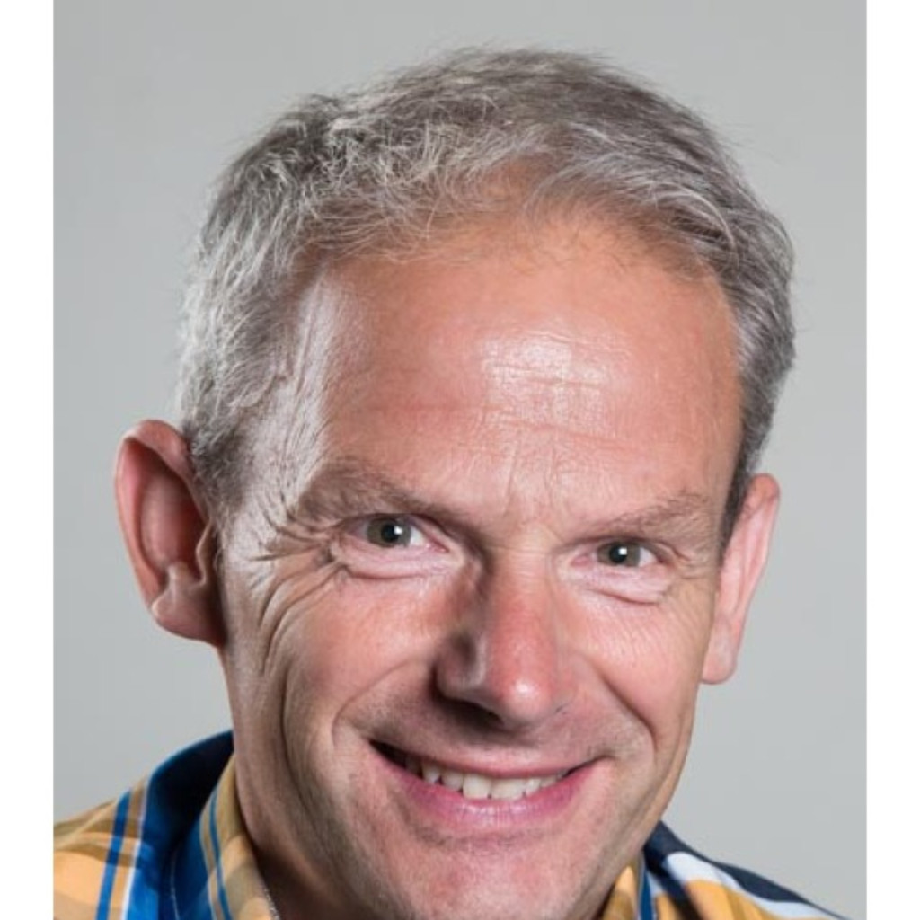 Matthias Becker - Geschäftsführer - MATBEC GmbH | XING