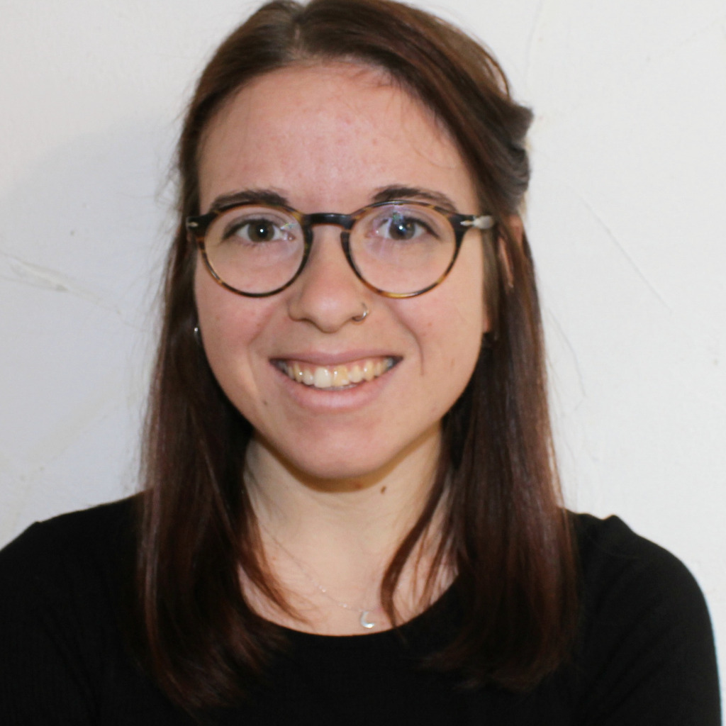 Victoria Ehl - Psychologie - Johannes Gutenberg-Universität Mainz | XING