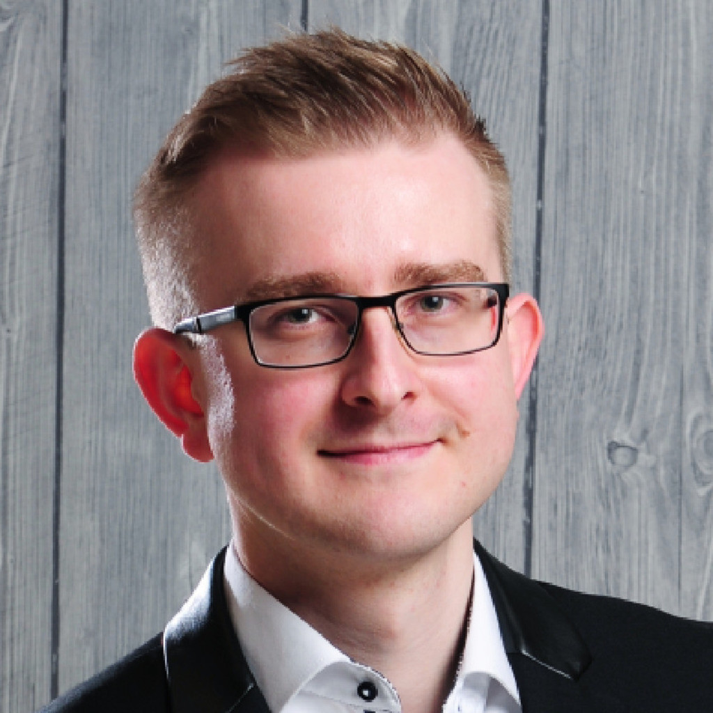 Roman Rott - Project Manager, Digital Services, Siemens Mobility ...