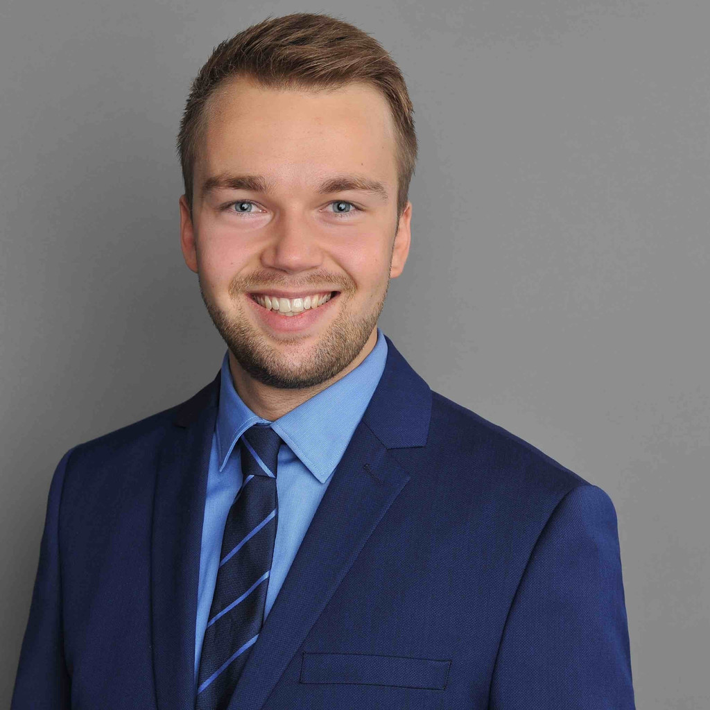 Maximilian Greis - Wirtschaftswissenschaften - Universität Duisburg ...