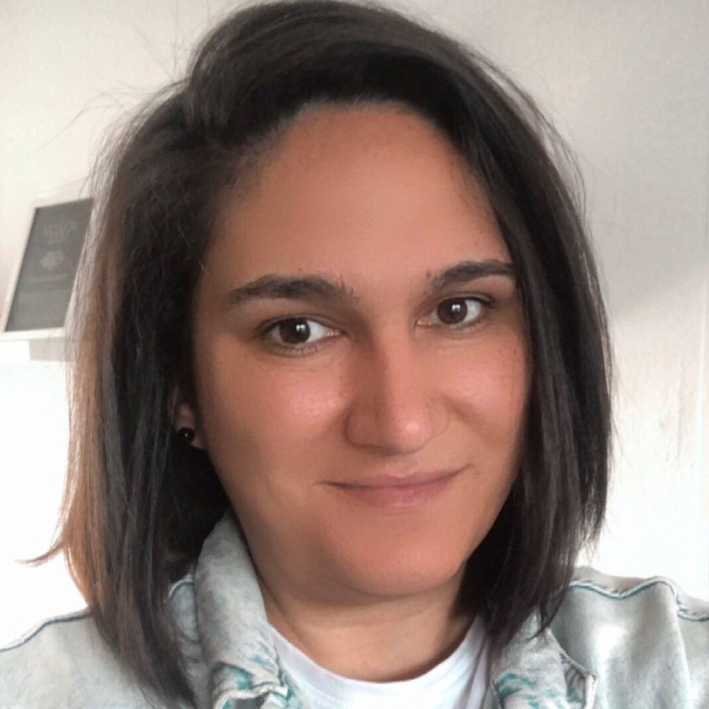 Julia Rogmann - Senior Project Manager - Stylink Social Media GmbH | XING