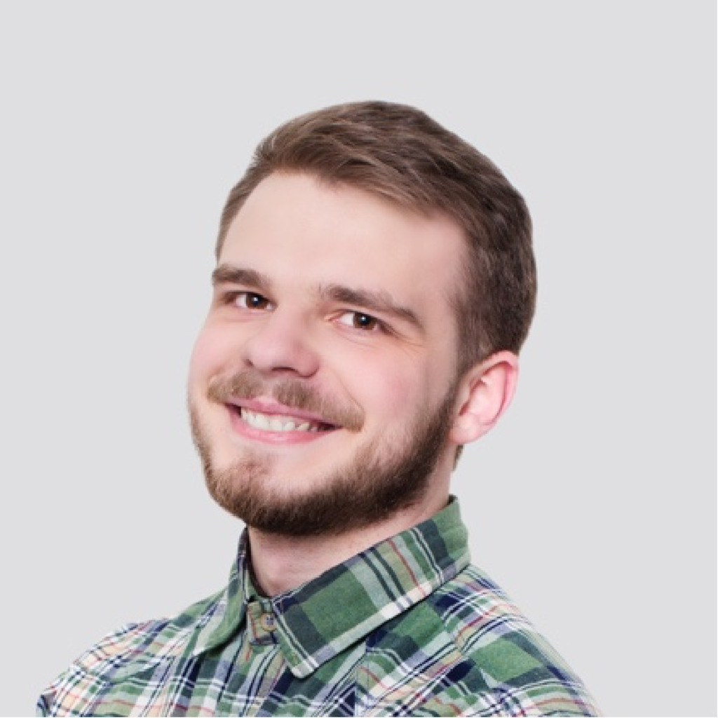 Alex Tkachenko - Creative Writer - Rentberry | XING