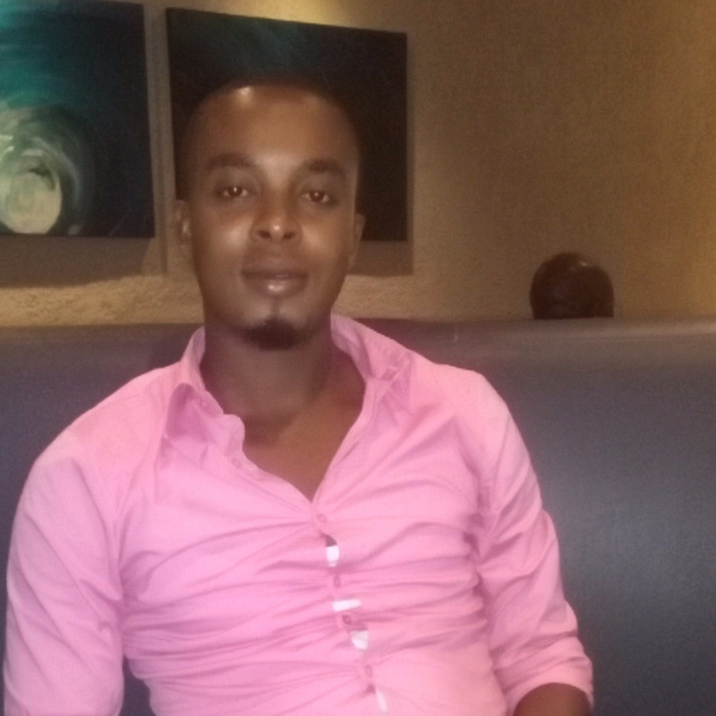 Prof. Foday Dabor - Owner manager - Dabor company limited (Gold and ...