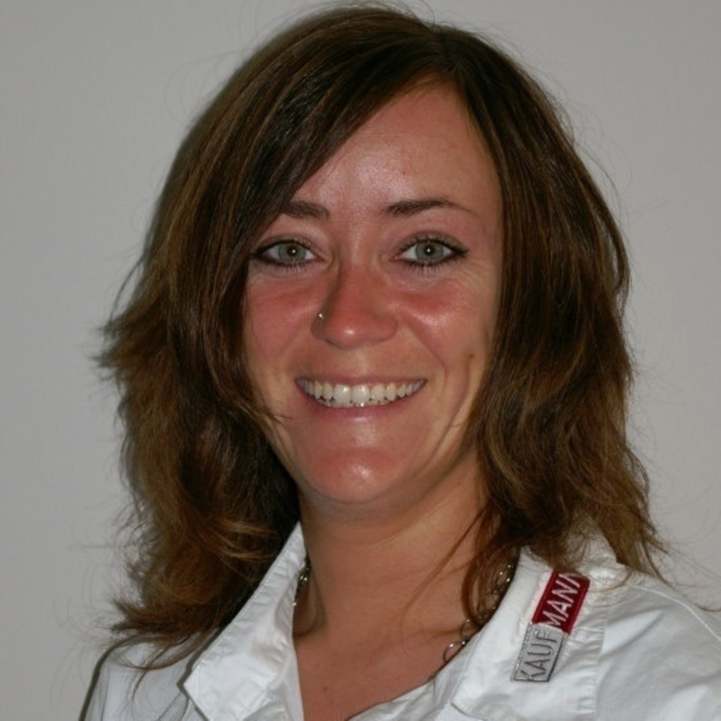 Sandra Hoppe - Assistentin der Geschäftsleitung - Kaufmann Neuheiten ...