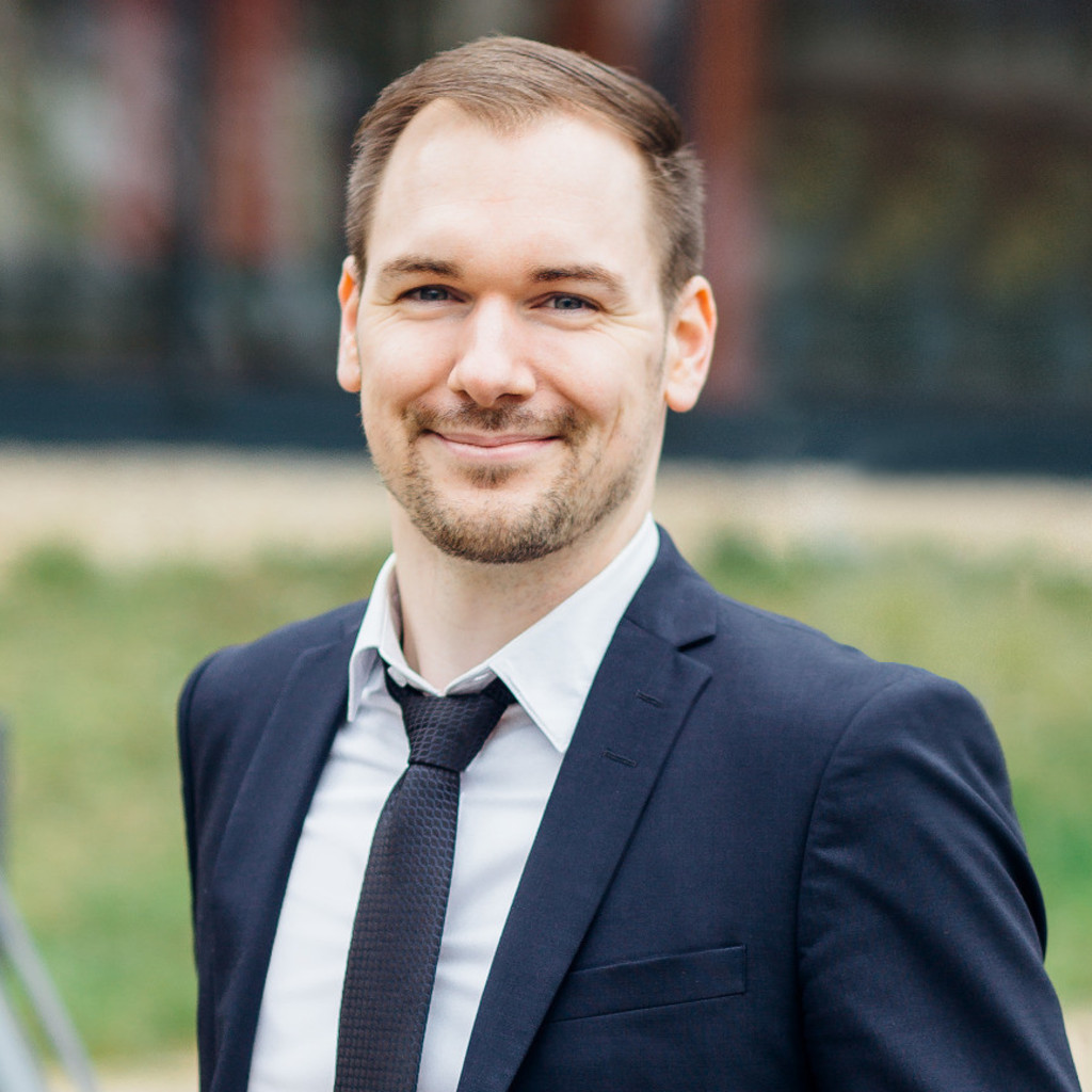 Alexander Lemke - Studienreferendar - Staatliche Berufsschule II Coburg | XING