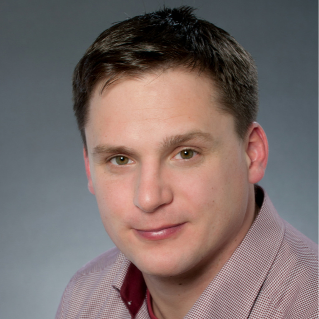 Martin Mack - Vertriebsassistent - T+H Metallwarenfabrik GmbH | XING