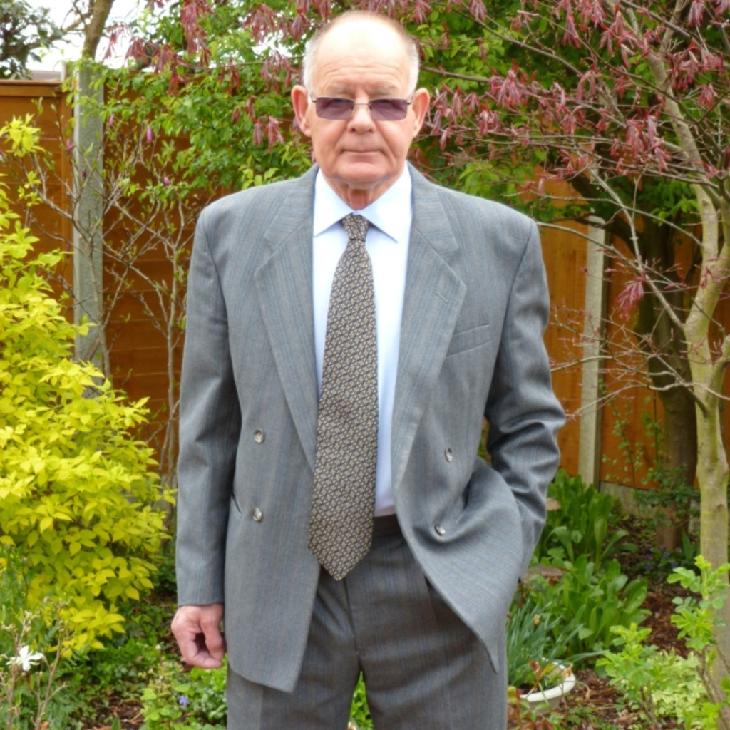 Donald Rutherford - Interpreter - Self-employed | XING