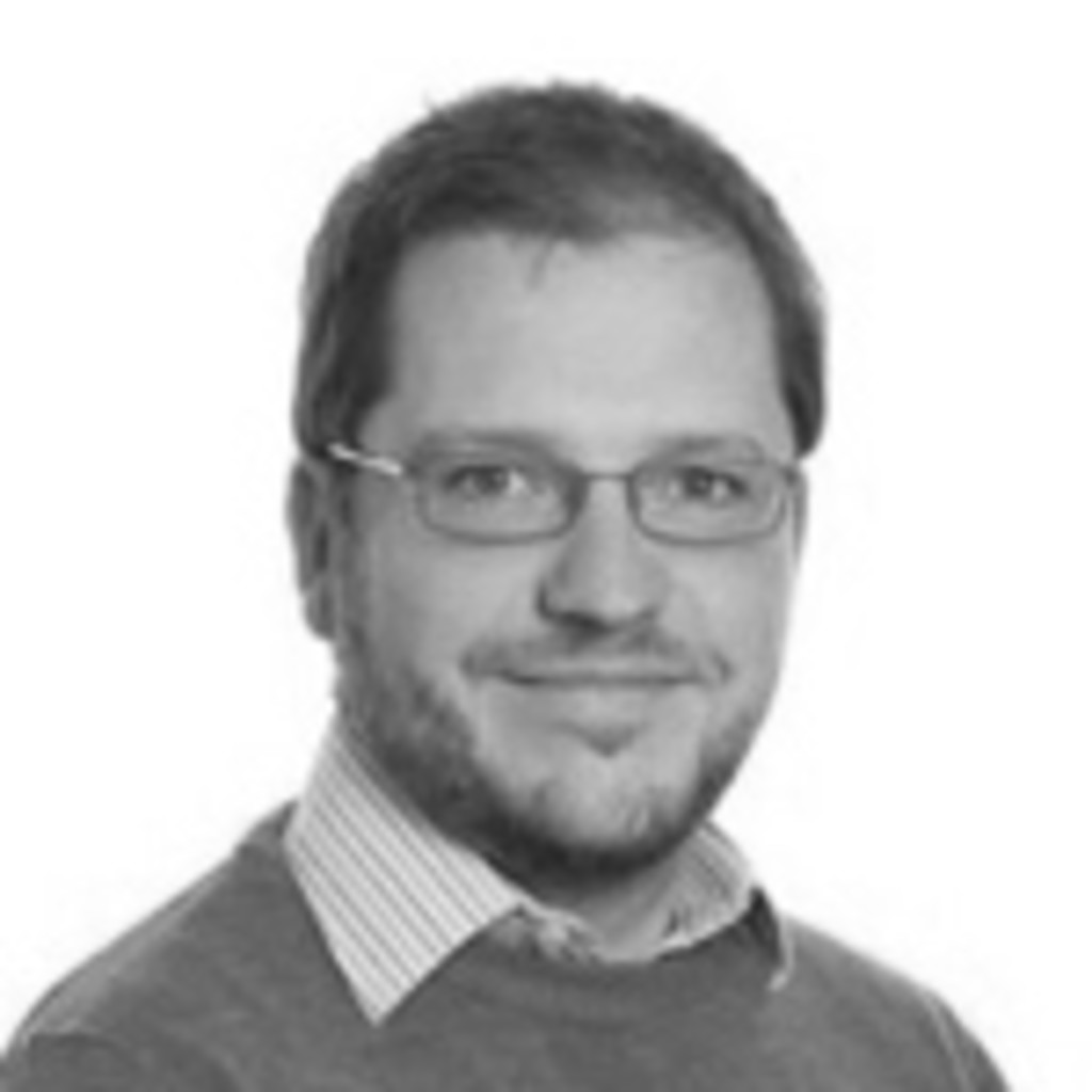 Robert Stead - Managing Director - Sense Media Group Ltd. | XING