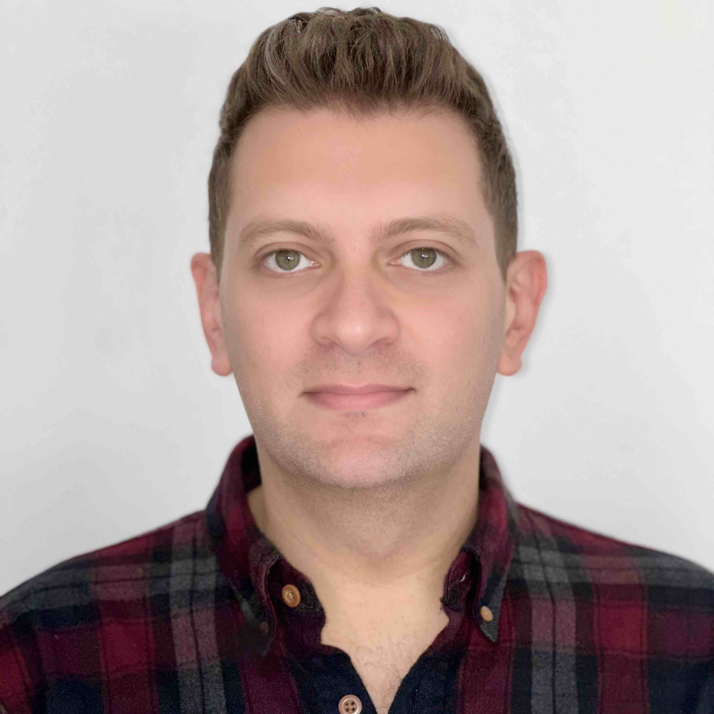 Mohamed Hatem - Partner Sales Manager - OSN | XING