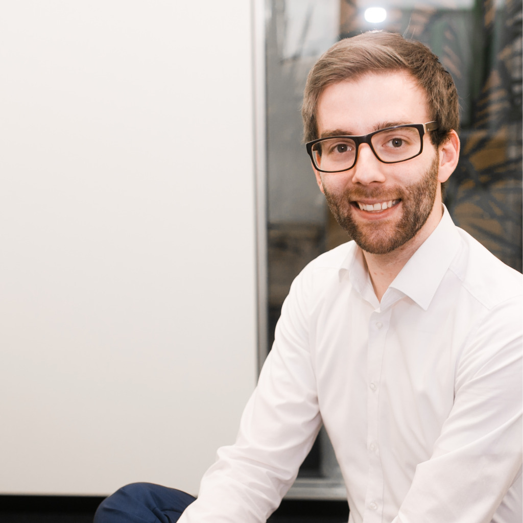 Patrick Gießler - System Engineer - SVA System Vertrieb Alexander GmbH ...