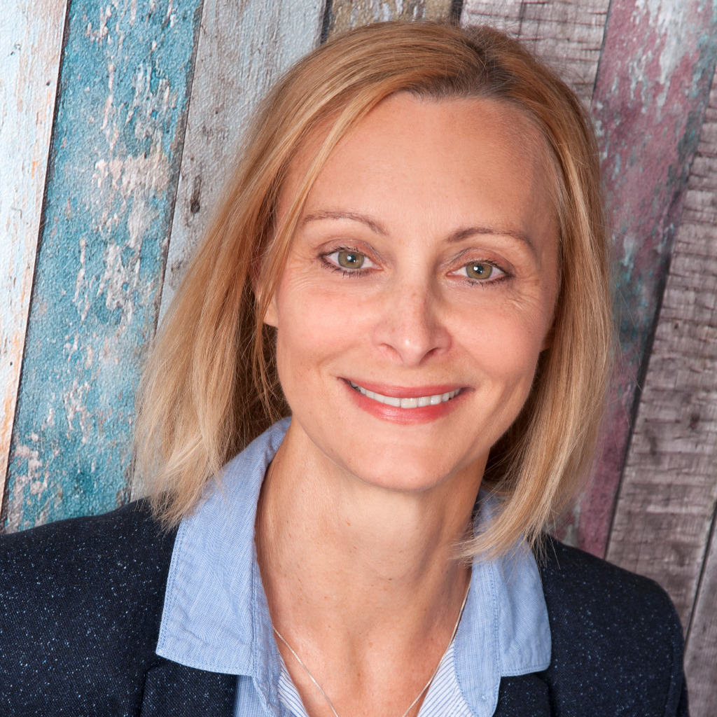 Nora Reinhardt-Meinecke - Senior Pharmareferentin Herz-Kreislauf ...