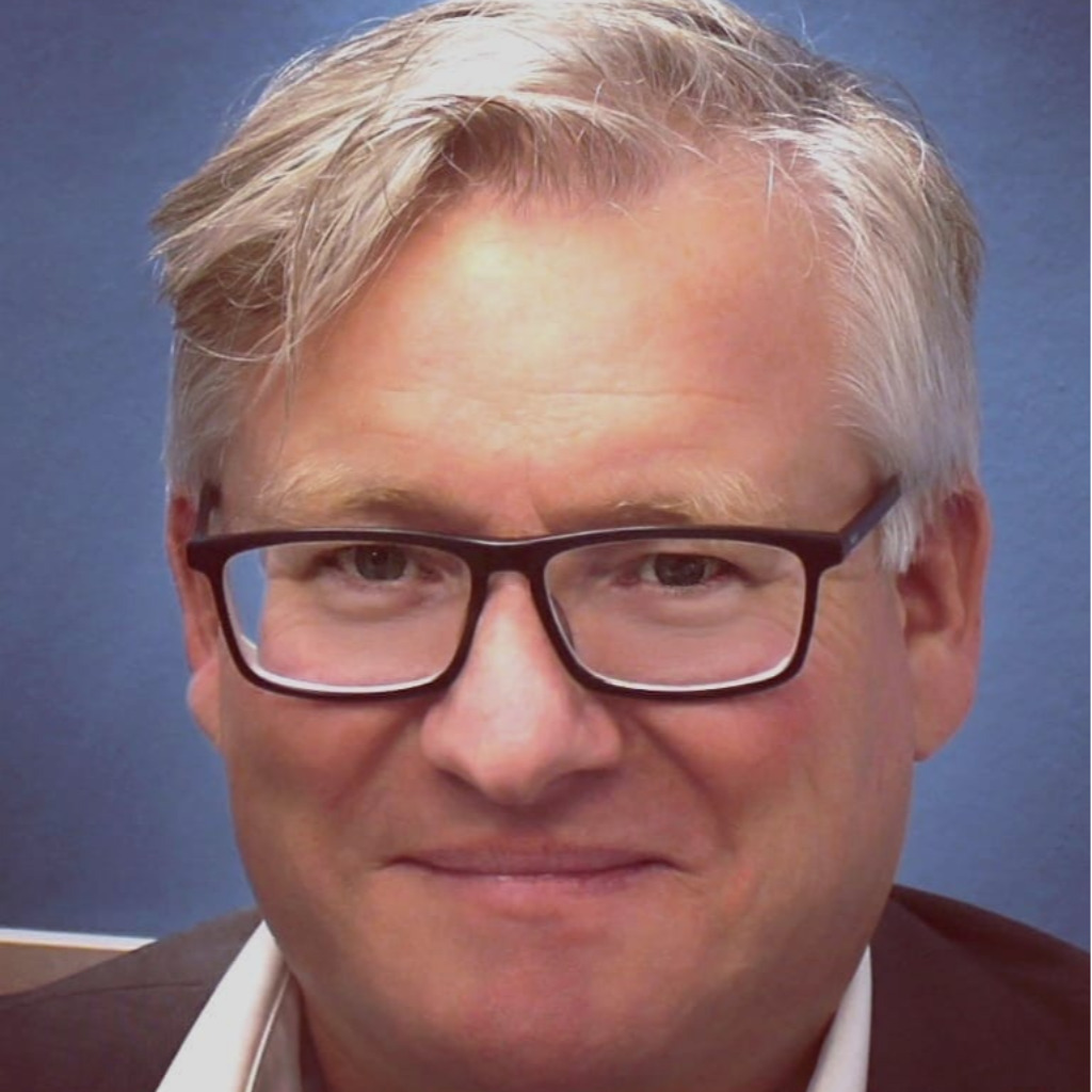 Dr. Alfred Rivinius - VP Engineering Excellence - KION Group | XING