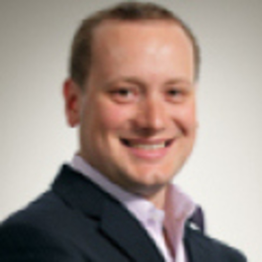 David Cain - Managing Director Australia - Urban Science Pacific | XING