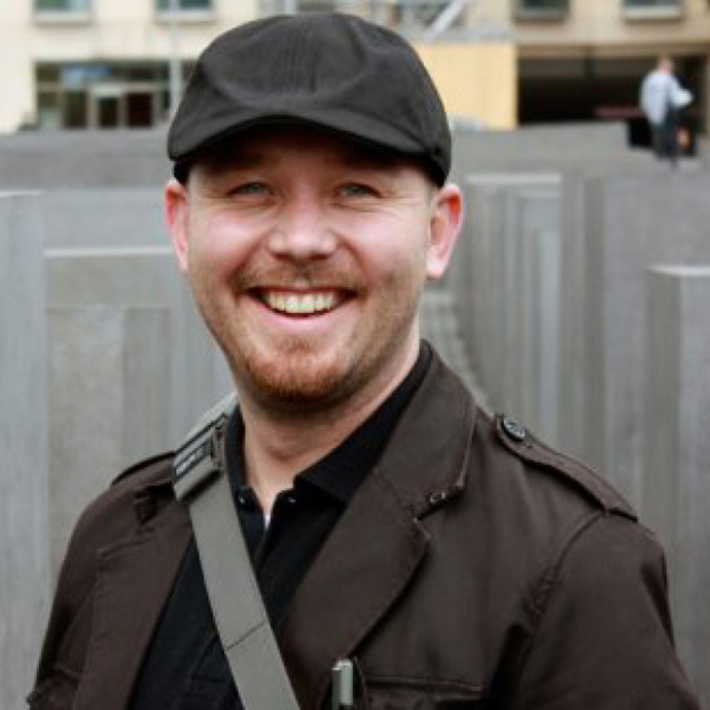 Richard Scheich - Partner - feld72 architekten zt gmbh | XING