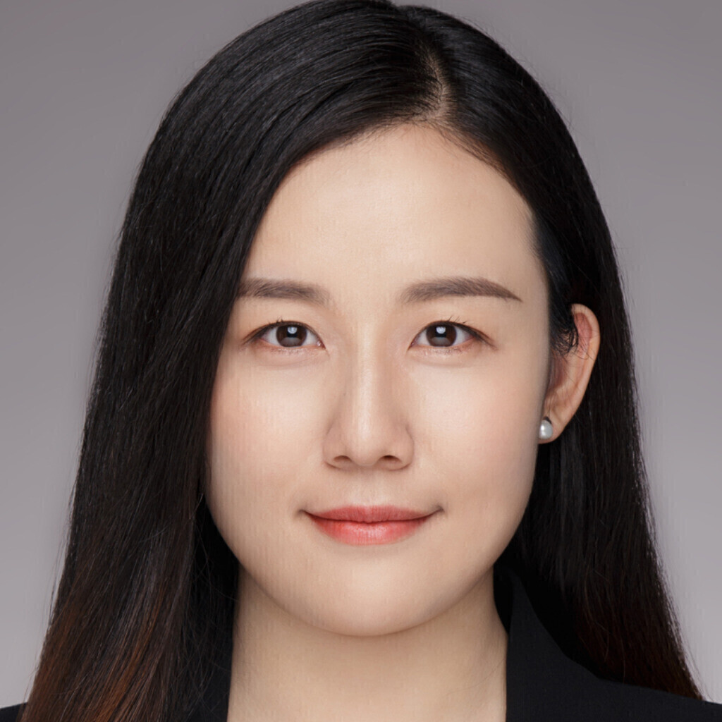 TING JING - Sales Operations Analyst - Societe Generale Equipment ...