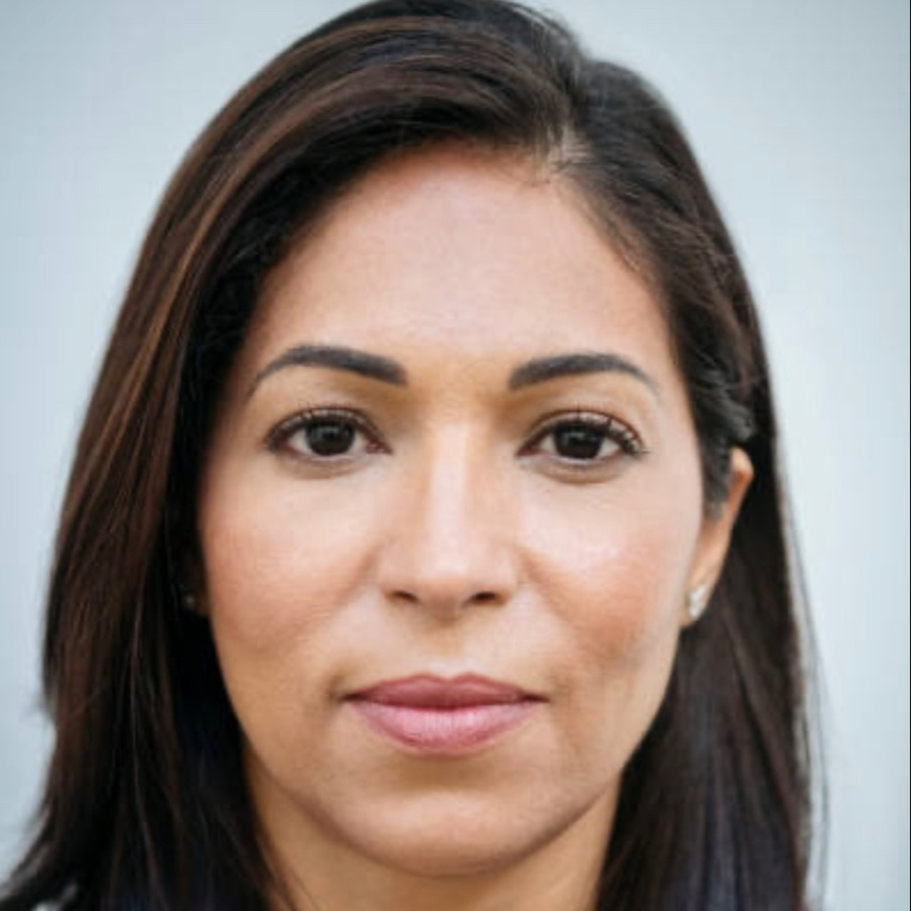 Sabina Miller - exam. Krankenschwester - Robert Bosch Krankenhaus ...