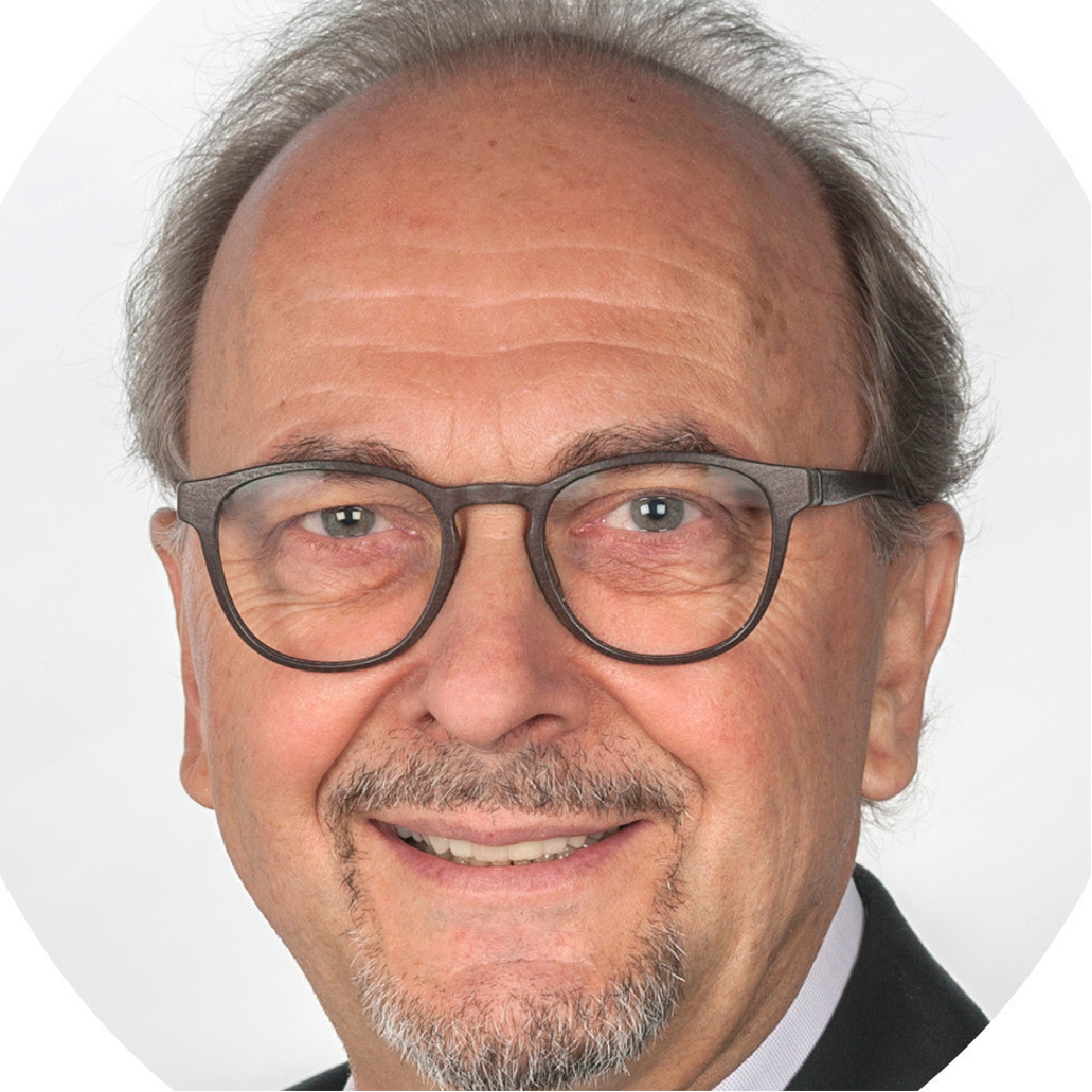 Prof. Dr. Daniel Buser - VR Präsident - sitem-insel AG Bern | XING