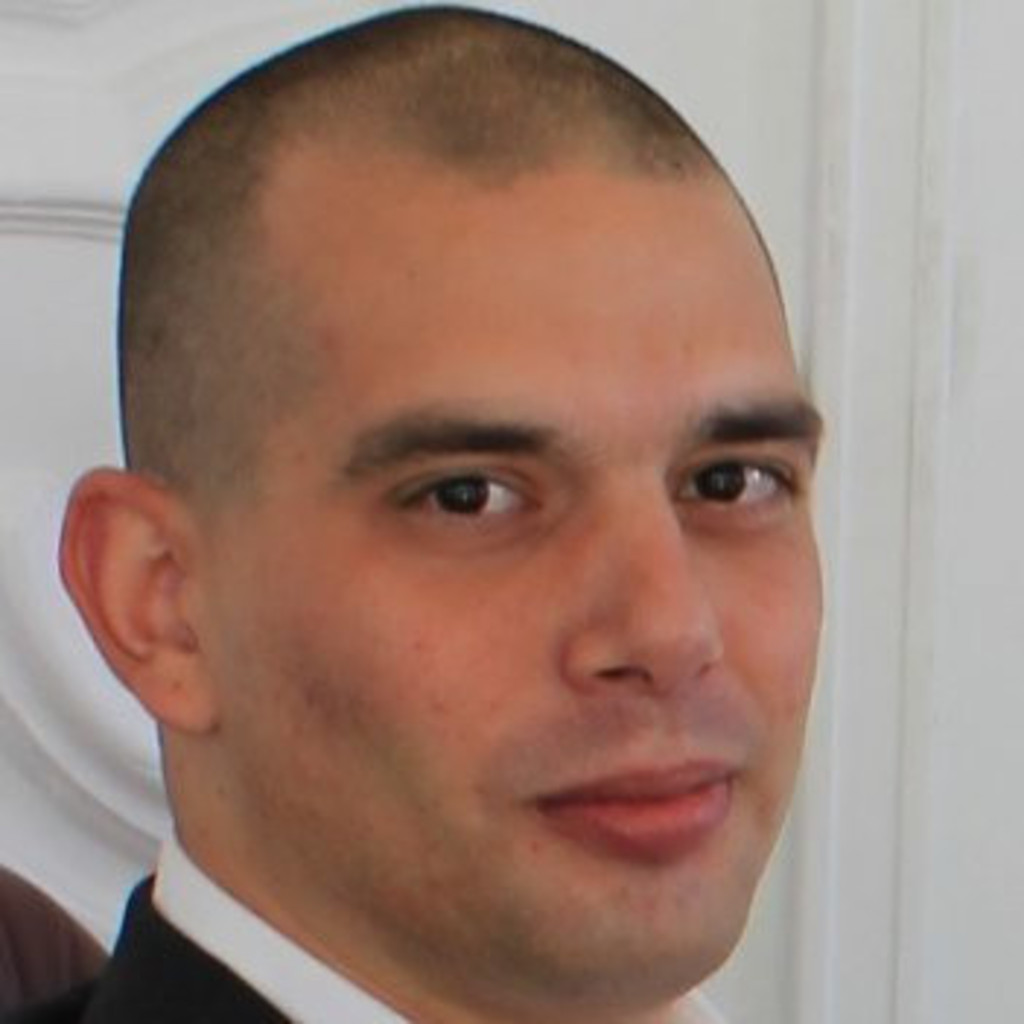 Marko Ivkovic - Software Engineer - Visual Meta GmbH | XING Marko Ivkovic - Software Engineer - Visual Meta GmbH | XING
