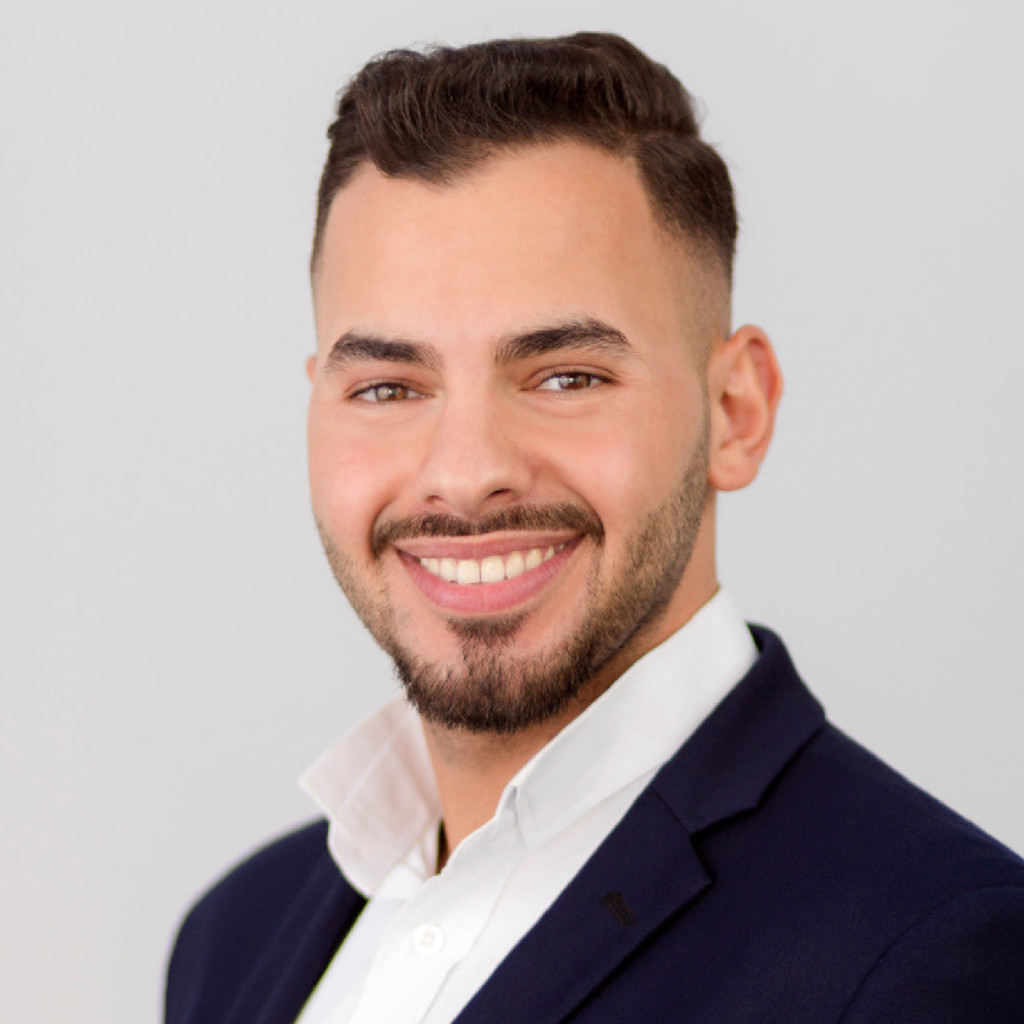 Ali Charif - Partnership Manager - Wolt | XING