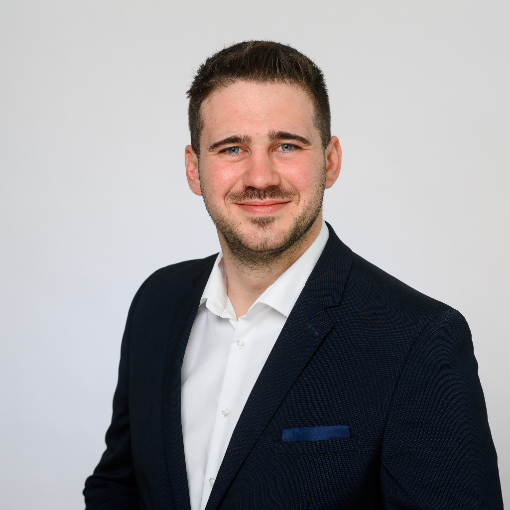 Sebastian Burkard - SAP Principal Consultant Enterprise Architecture ...