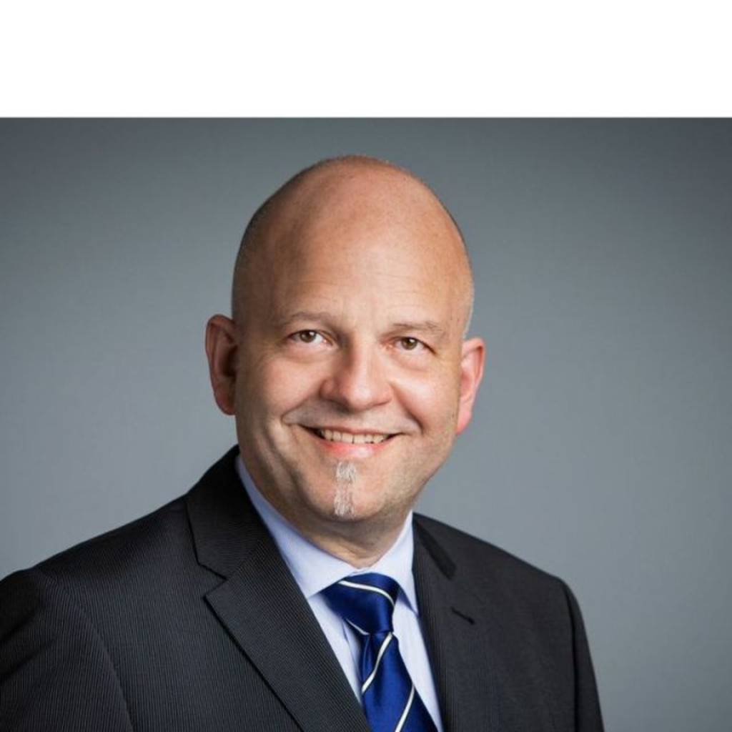 Bernd Schmidt - Geschäftsführer - ConDec Beratungsgesellschaft mbH | XING