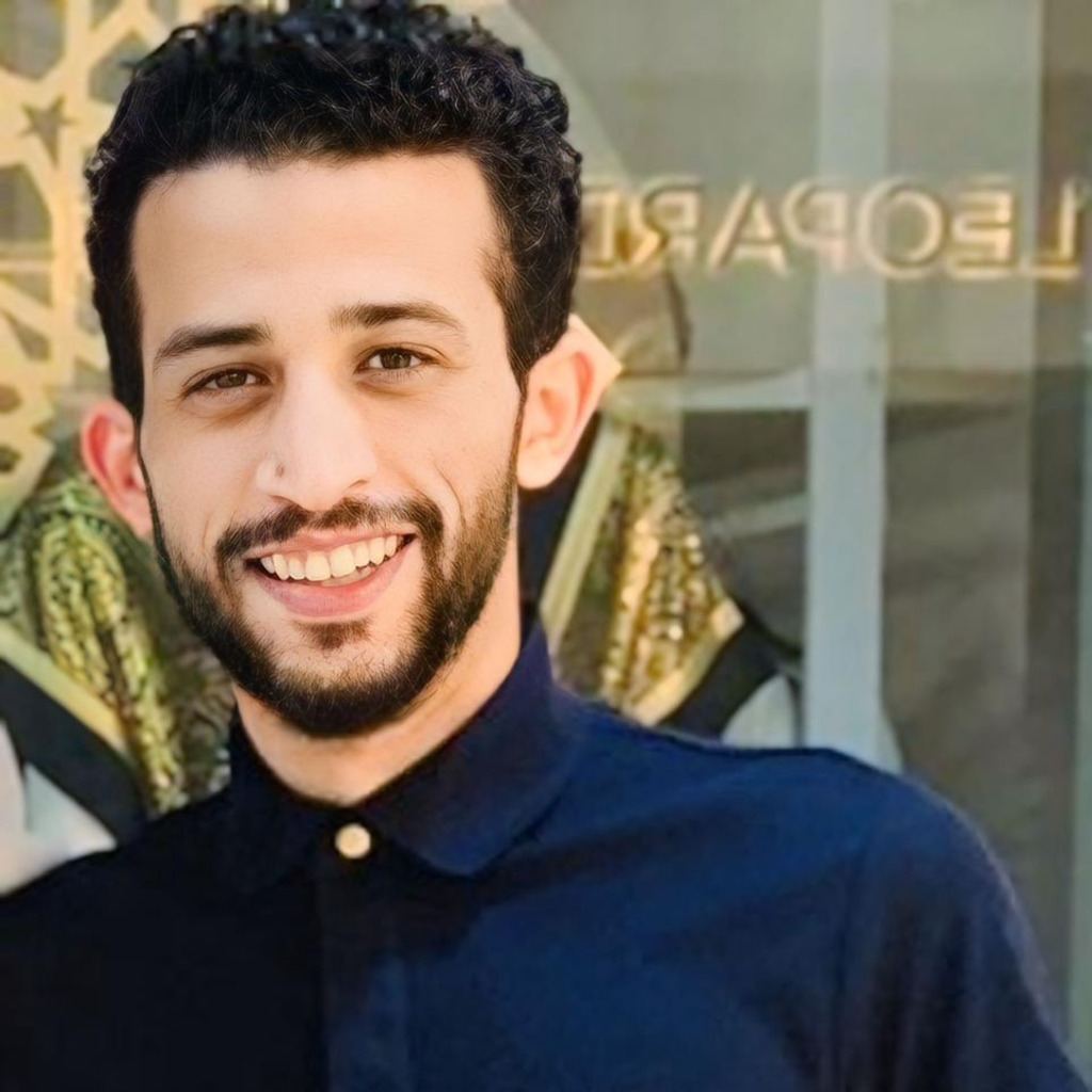 hossam omar - Senior Sales Executive - AL GHAMDI COMPANY FOR SANITARY WARES | XING