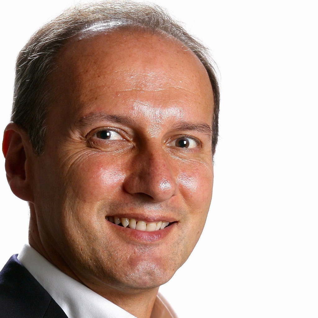 Luca Pozzoli - Group General Manager - PartyLite Trading SA | XING