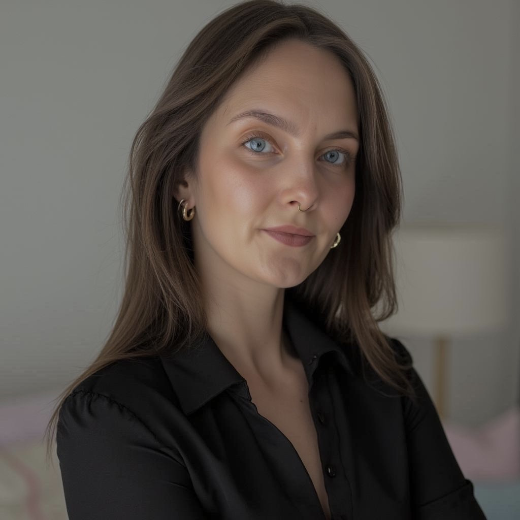 Jo-Anne Schade - Mitarbeiter Vertriebsinnendienst - Optik Glas ...