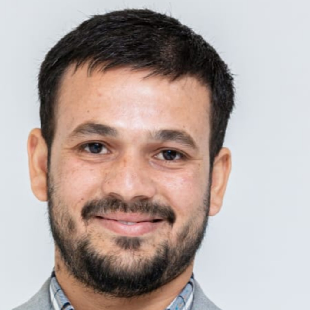 Rehan Patel - Consultant - ABHIYANATA INDIA SOLUTION | XING