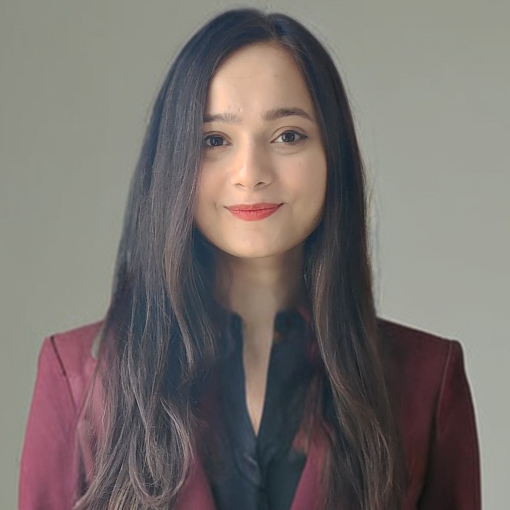 Maheen Sohail - FRONTEND DEVELOPER - Systems Limited | XING