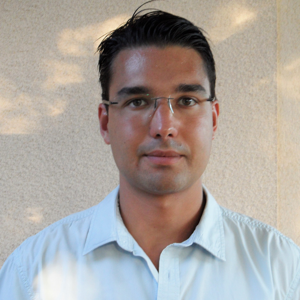 Jeremie ROBERRINI - NEVEU - International Trade - UPEC / IUT Sénart ...