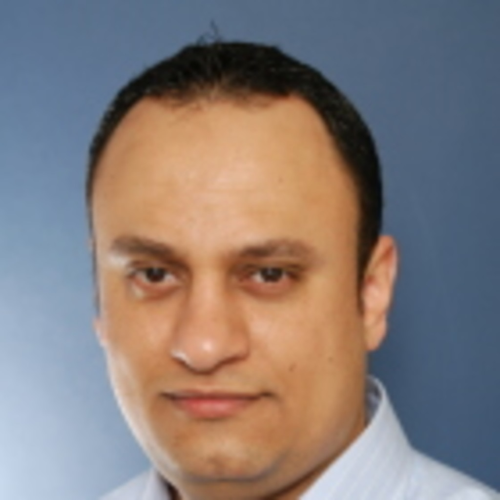 Yasser Al-Agbari - Software Engineer - adesso SE | XING