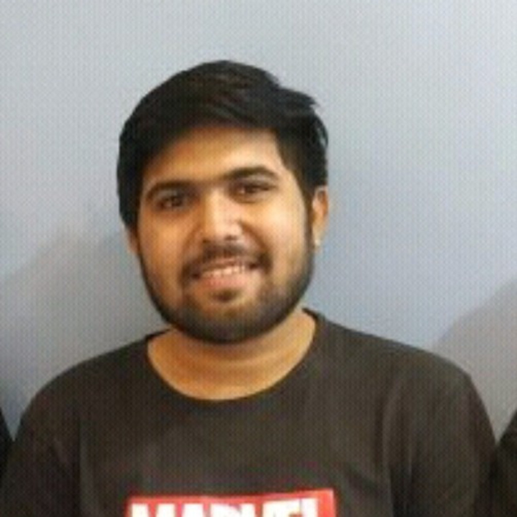 SUMEET BHUJANG - Senior Software Engineer - Raja Software Labs | XING