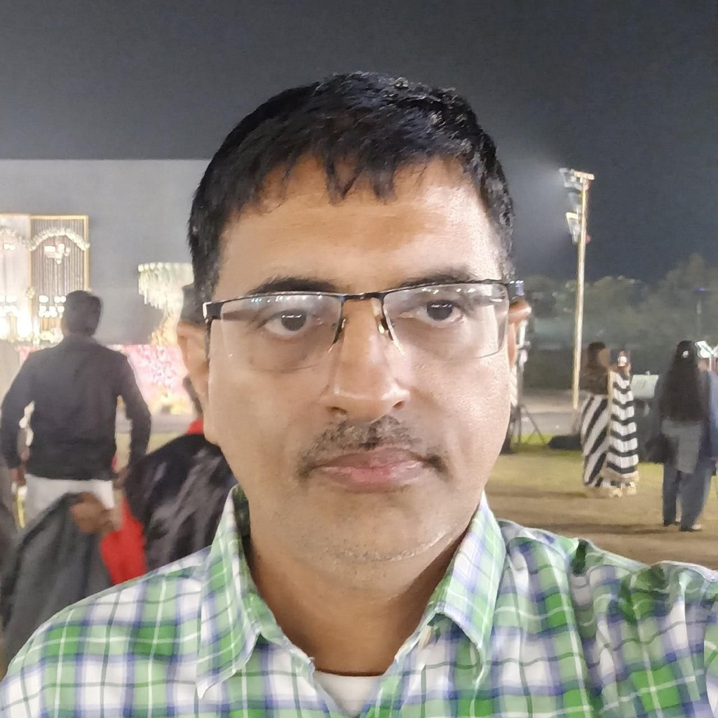 Dharmendra Solanki - Head of Business Development - Viraj global | XING