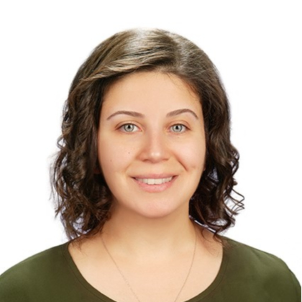 M. Merve Mutlu - Communications Manager - Deutsche Aircraft | XING